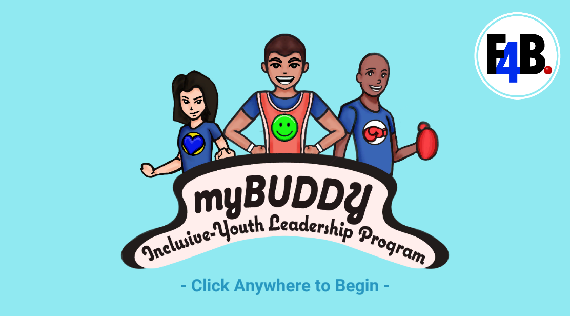 MyBuddy Project – Flynn Kassulke